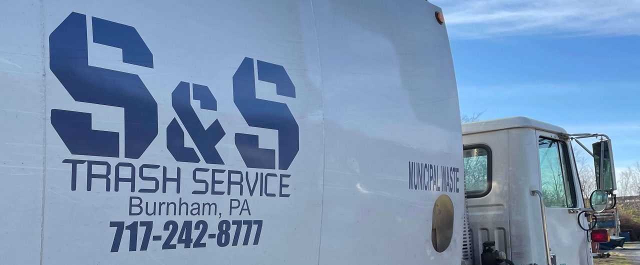 S & S Trash Service - Residential & Commercial Trash Services | 717-242 ...