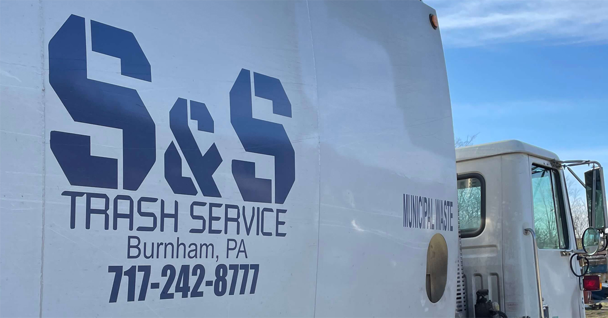 Contact Us | S & S Trash Service - Residential & Commercial Trash ...
